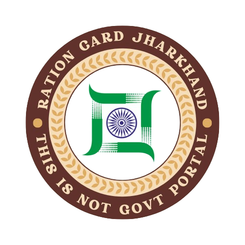 Important Notice - Ration Card Jharkhand
